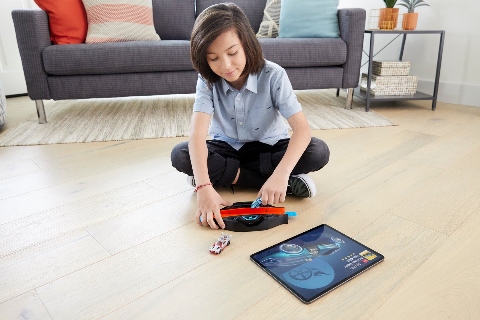 The world's No. 1-selling toy is on a quest to reinvent itself for ...