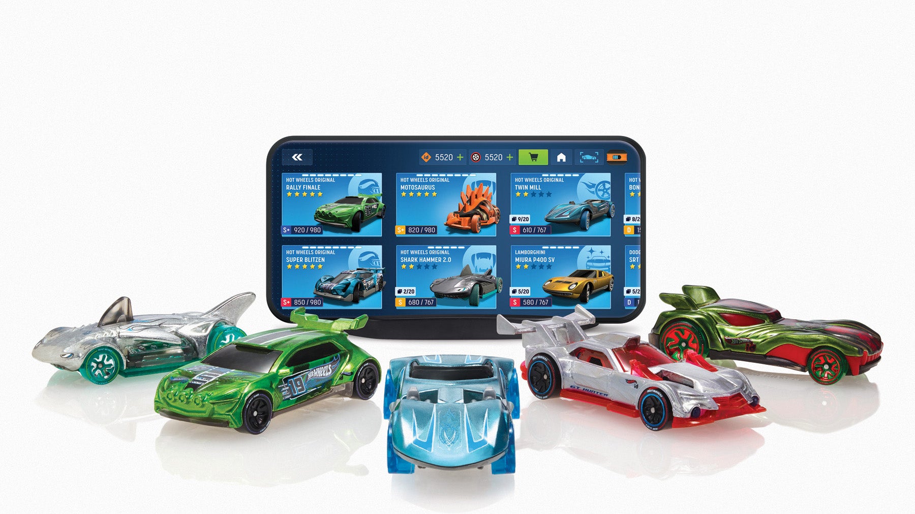 The world's No. 1-selling toy is on a quest to reinvent itself for ...