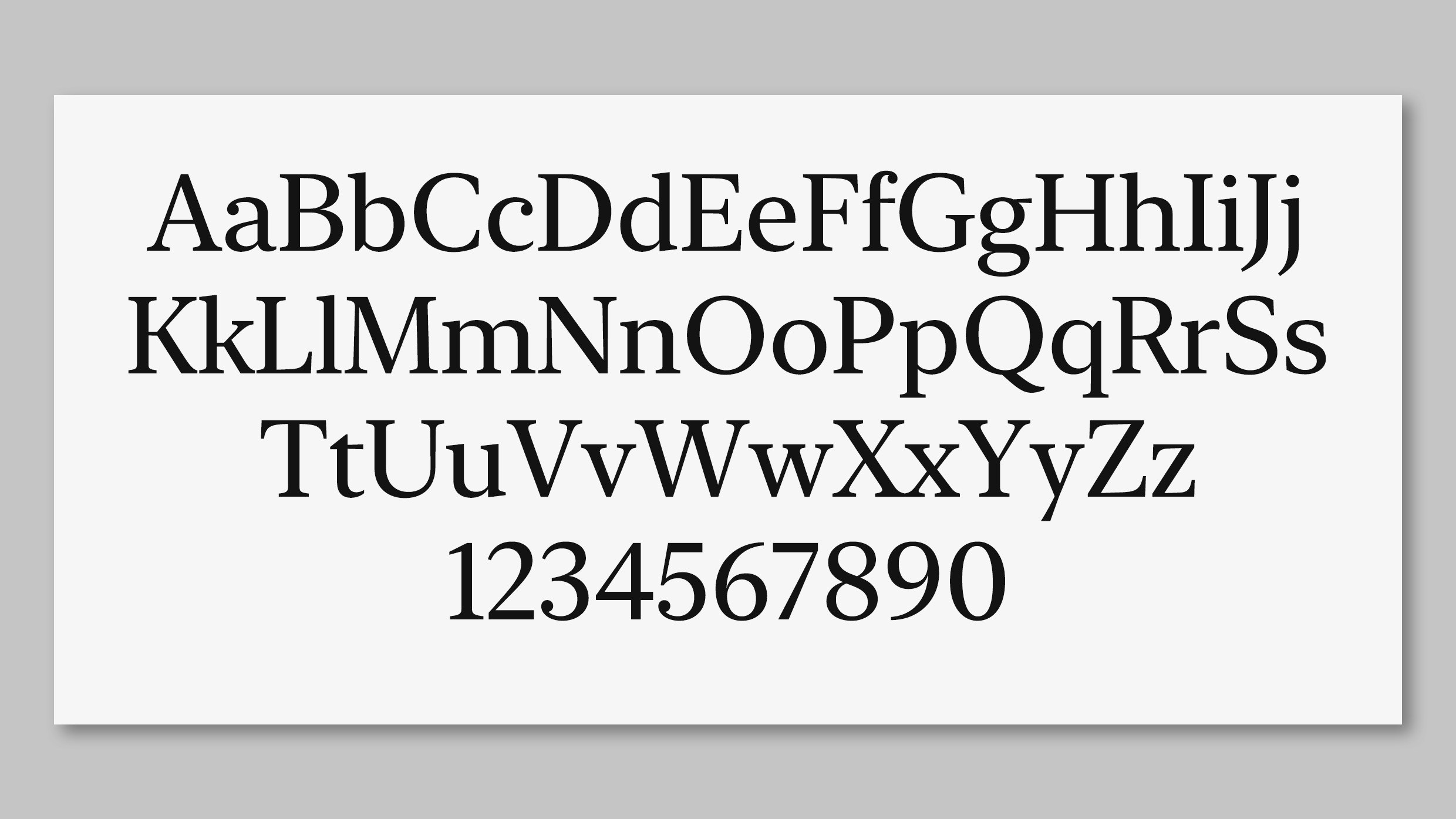Apple just released a long-lost font from the original Mac-for free ...