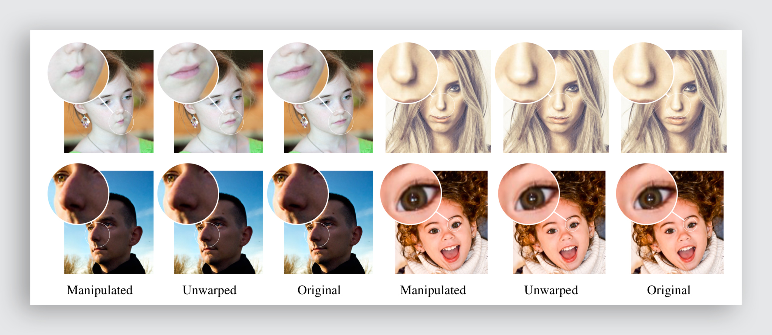 Adobe has an ambitious plan to help the public spot fake images - Fast ...