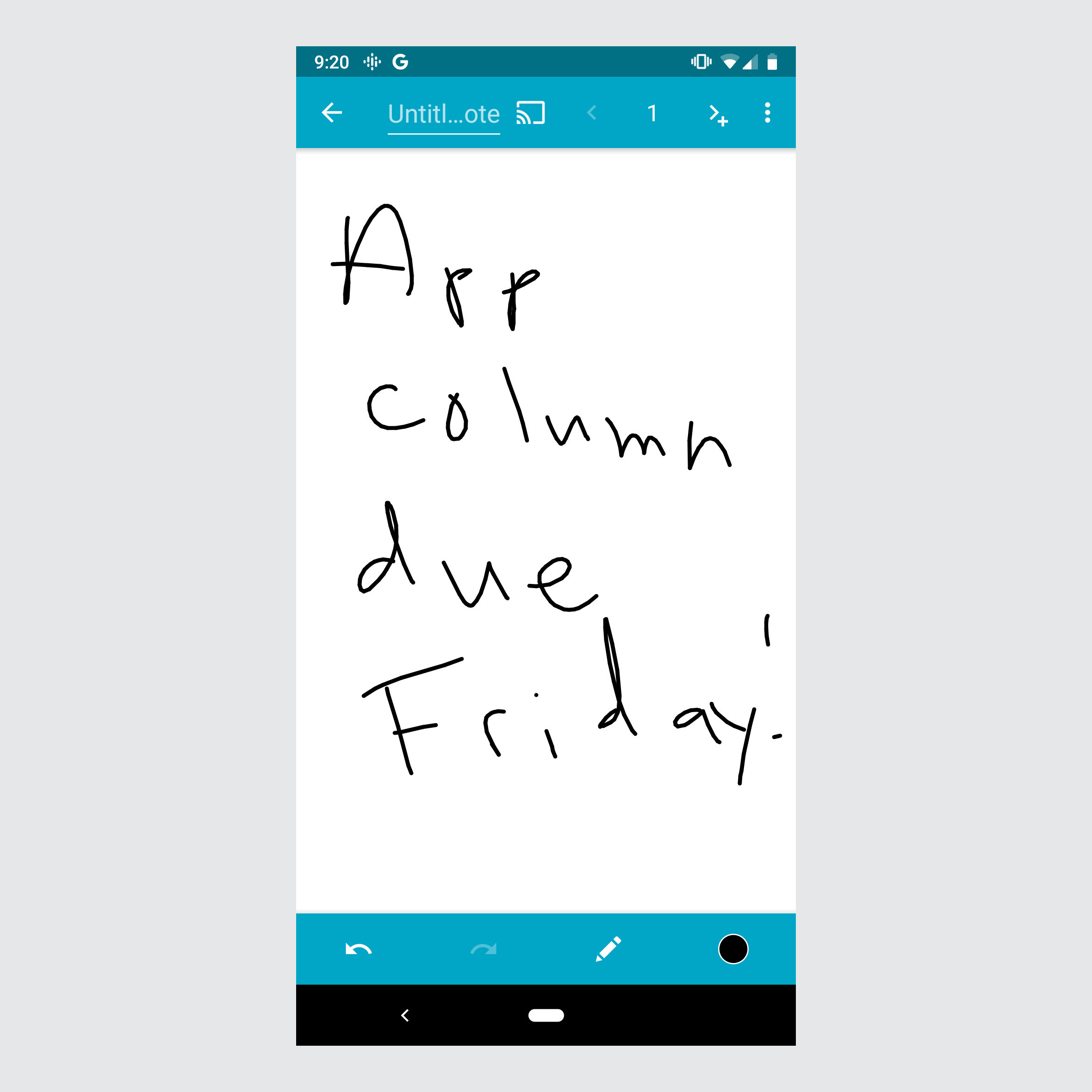 5 free apps to supercharge your memory - Fast Company