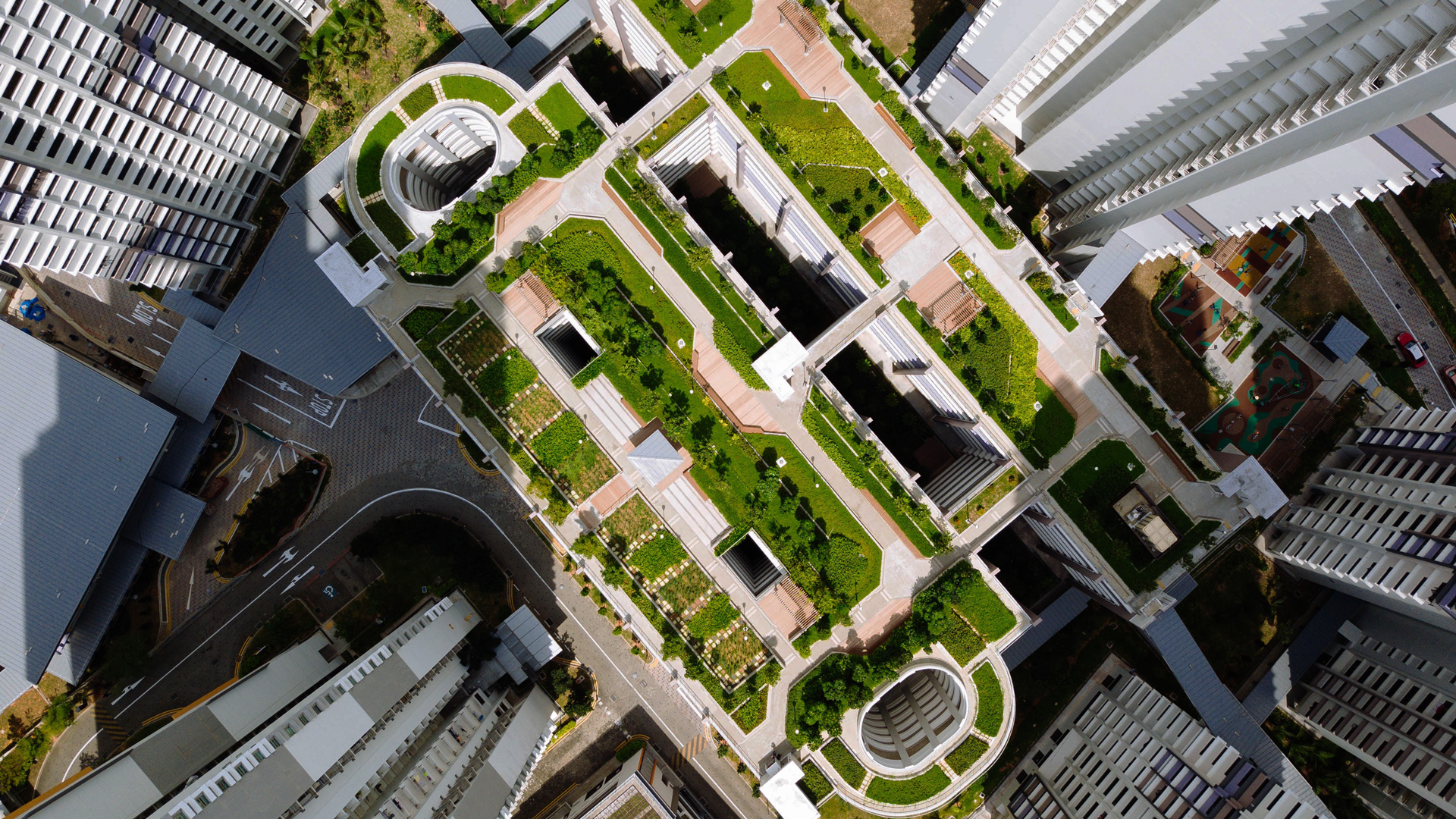 You've heard of the circular economy. Now meet the circular city - Fast ...