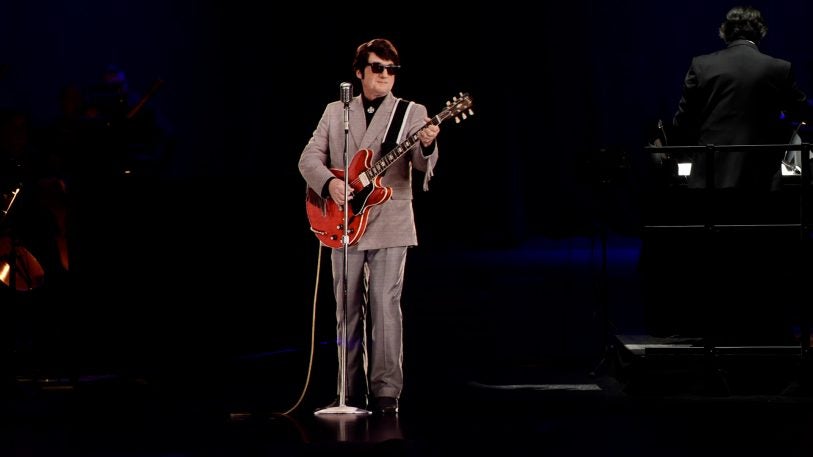 The hologram concert revolution is here, whether you like it or not ...