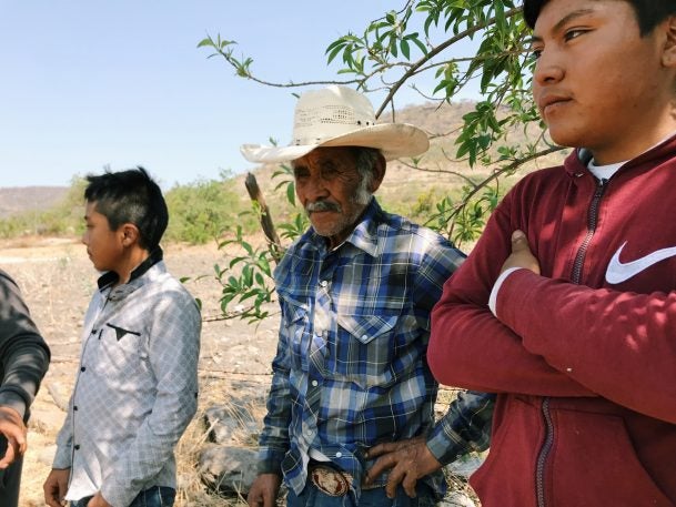 The 'Indiana Jones of mezcal' takes on Big Liquor and tries to save a ...