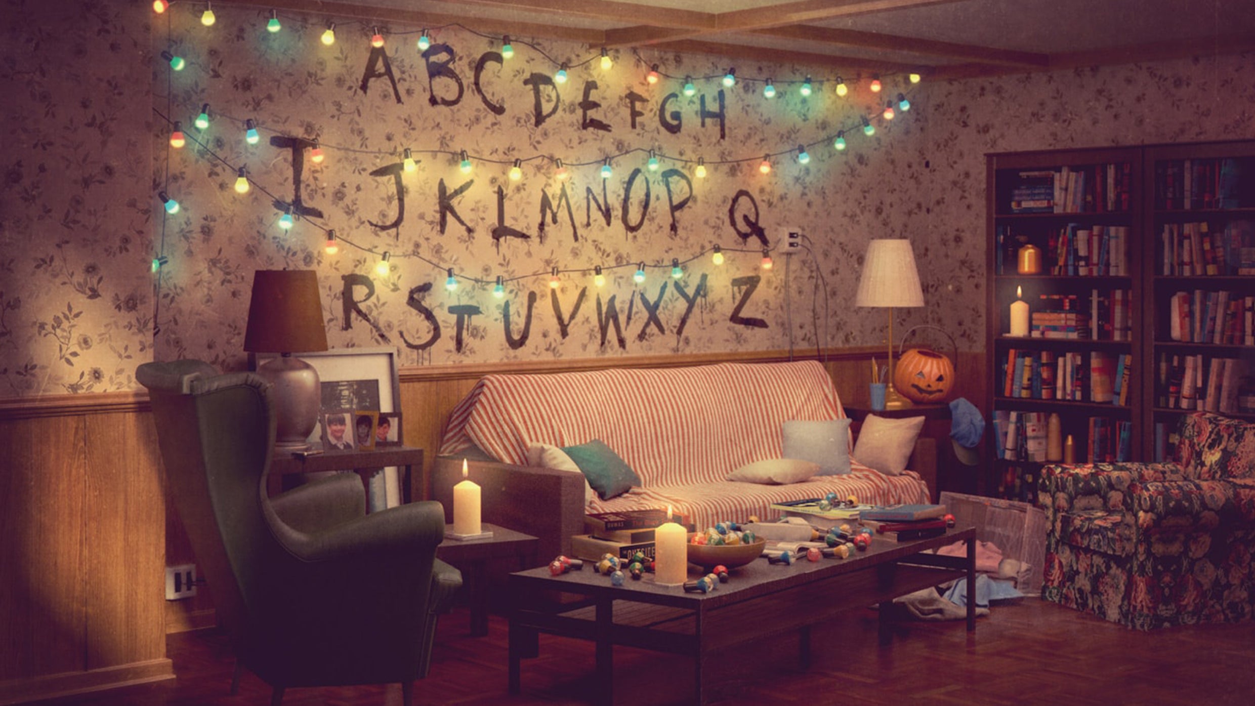 Ikea recreated the sets from The Simpsons and Friends, and they're ...