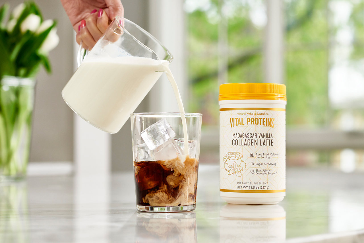 The ingestible beauty boom: How Vital Proteins made collagen cool ...