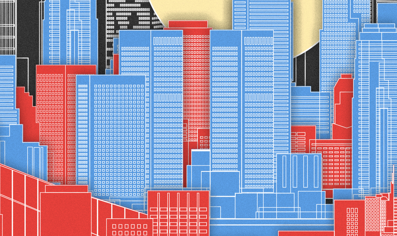 The 10 biggest issues U.S. mayors say they're tackling in 2019 - Fast ...