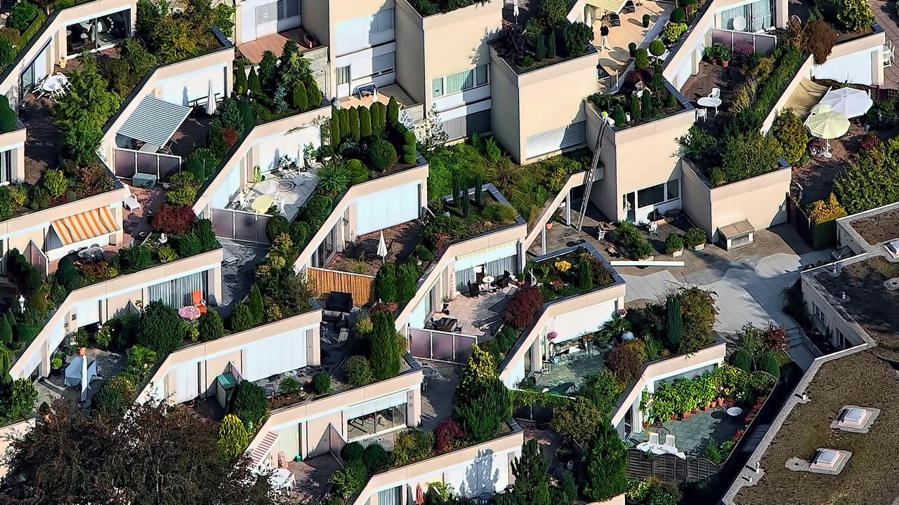 You've heard of the circular economy. Now meet the circular city - Fast ...