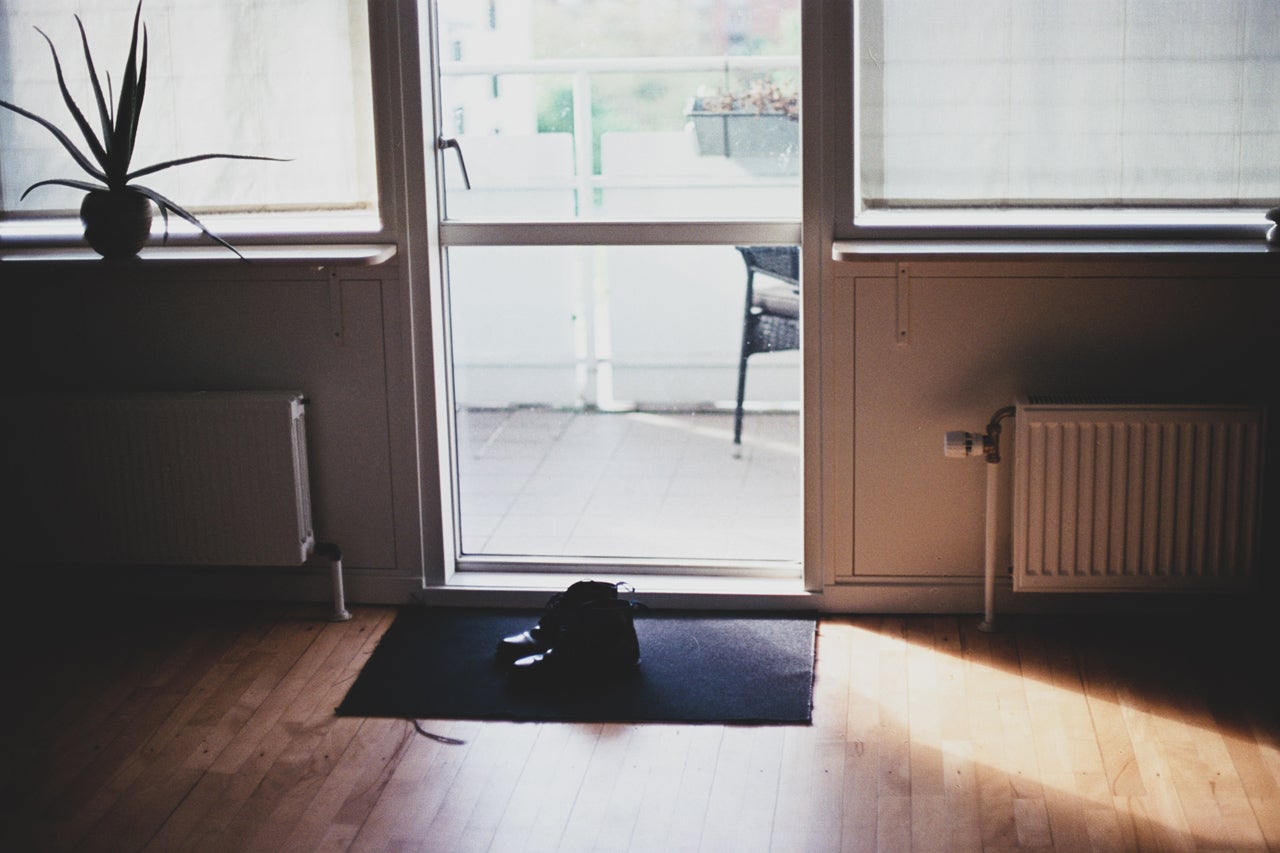 Scientists are studying the dust inside homes. Here's what they're ...