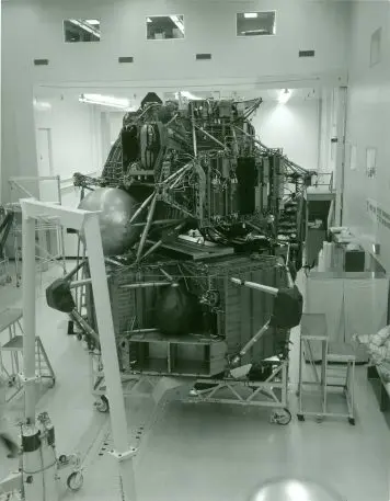 How the space program created a culture of learning from failure - Fast ...