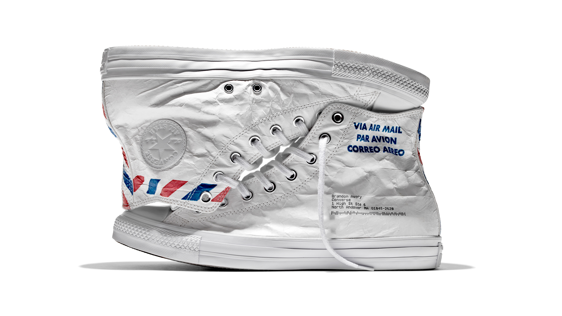 Converse is quietly reinventing one of America's most iconic sneakers ...