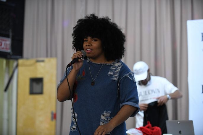 How one Bronx public school is fighting for hip-hop culture and arts ...