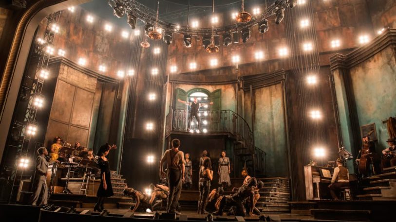 Tonys 2019: Why women set designers ruled on Broadway this year - Fast ...