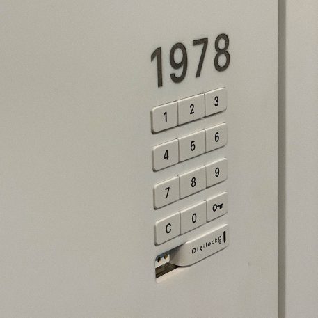 The latest amenity at Apple, Nike, and Goldman Sachs? Luxury lockers ...