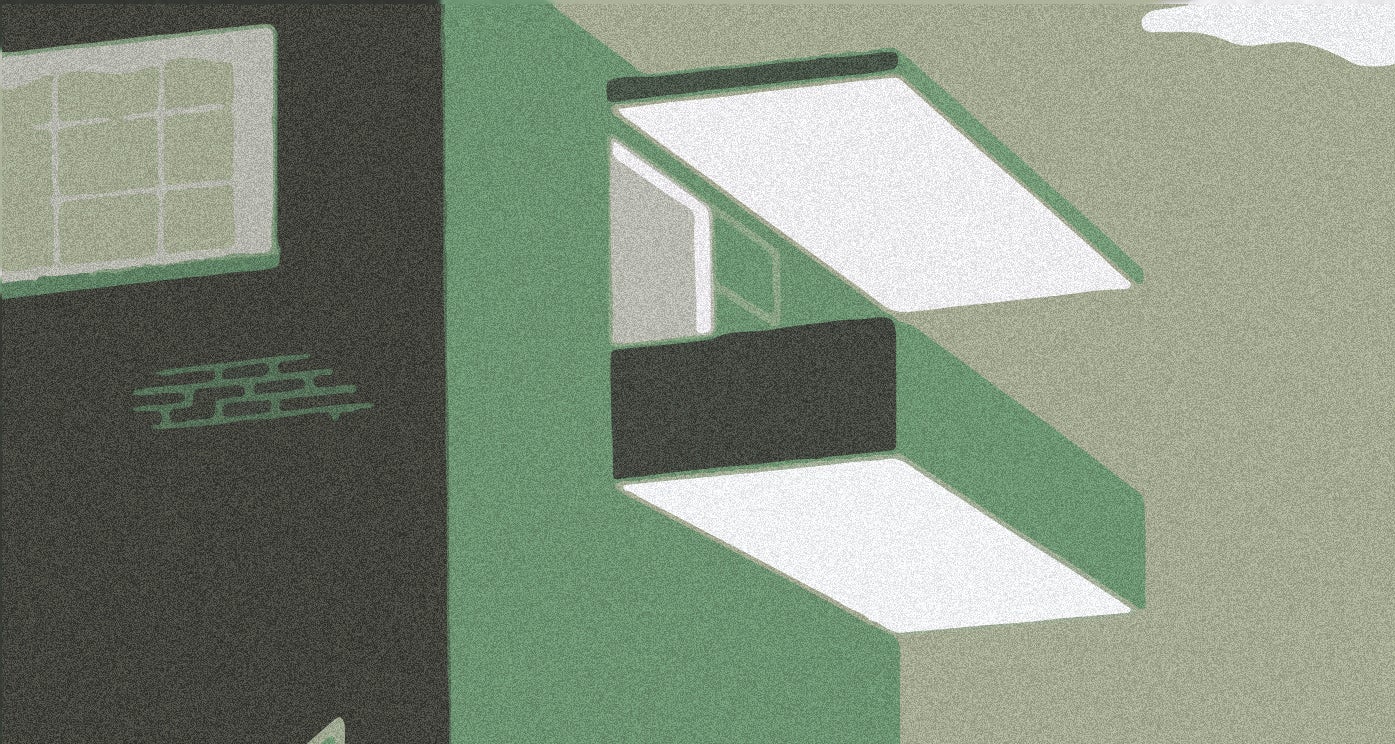 The Green New Deal could change the way America builds—here's how ...
