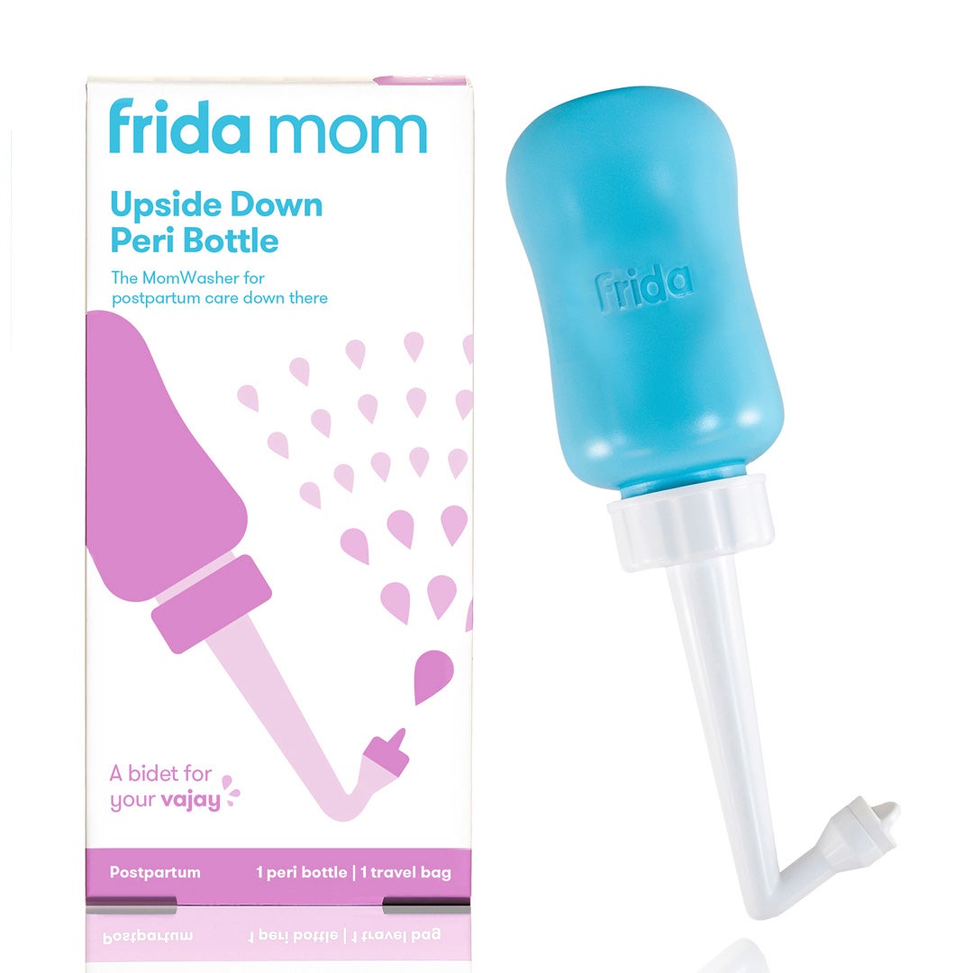 Fridababy launches new line for the harsh realities of postpartum ...