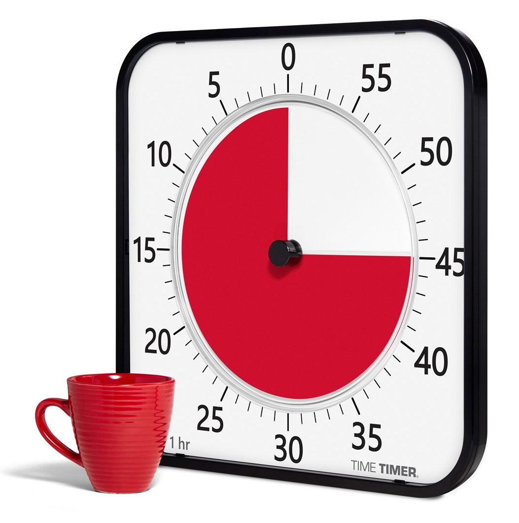 The unlikely origin story of the productivity hack that took over ...