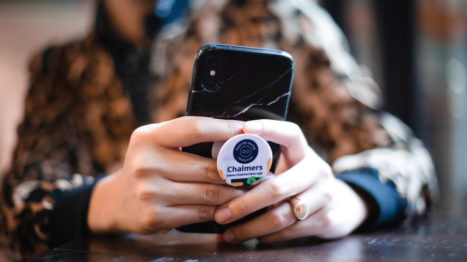 This AI-powered chatbot connects homeless people with help - Fast Company