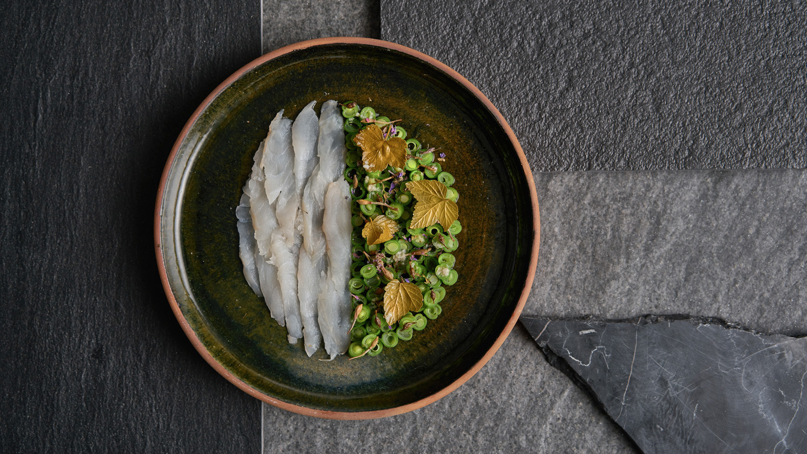 This zero-waste restaurant generates literally no trash - Fast Company