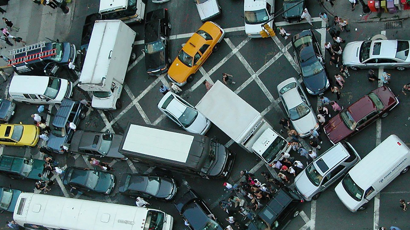 Researchers are sounding the alarm on a little-known risk of connected ...