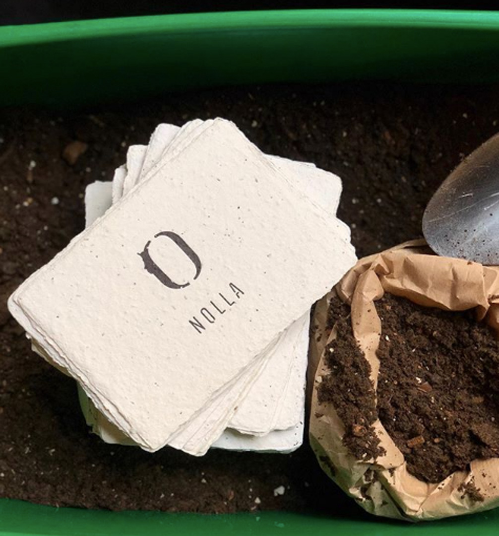 This zero-waste restaurant generates literally no trash - Fast Company