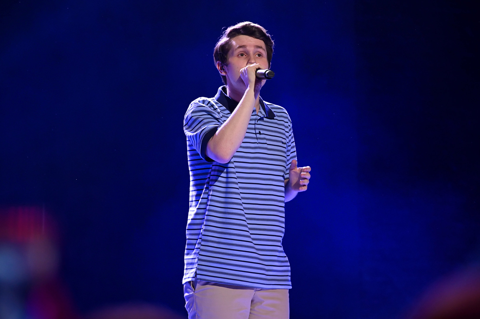 I went to BuzzFeed's first-ever live event. Here were the highs—and ...