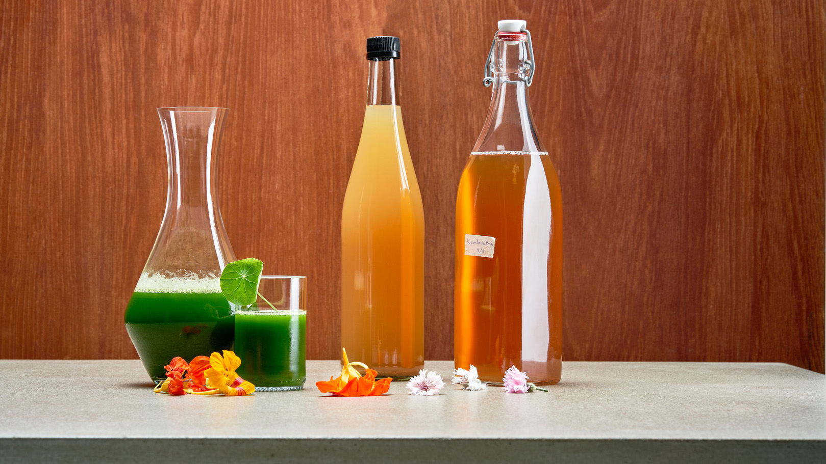 This zero-waste restaurant generates literally no trash - Fast Company