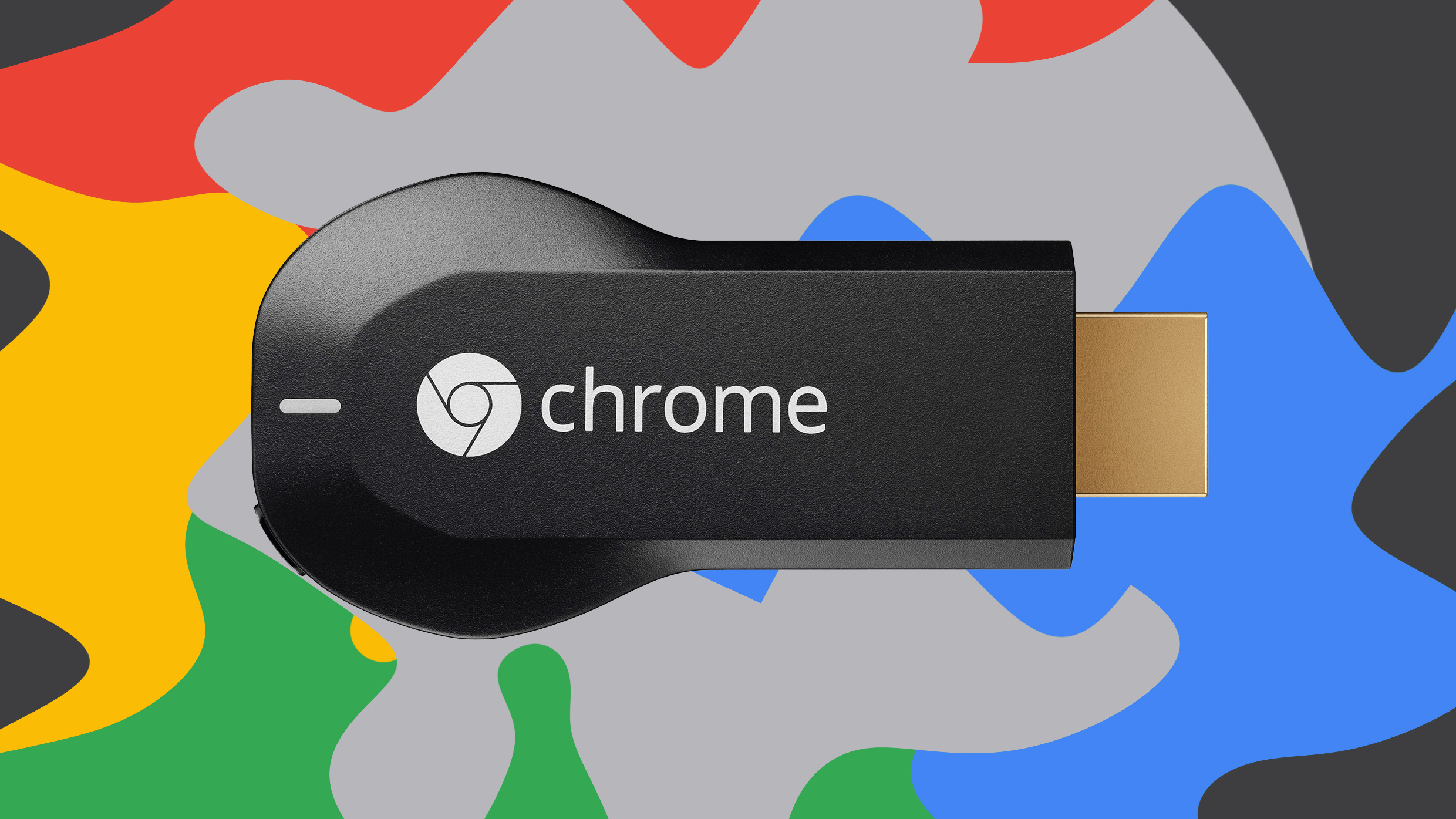 Google Chromecast's surprising origins—and uncertain future - Fast Company