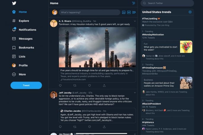 A brief history of not being able to edit your tweets - Fast Company