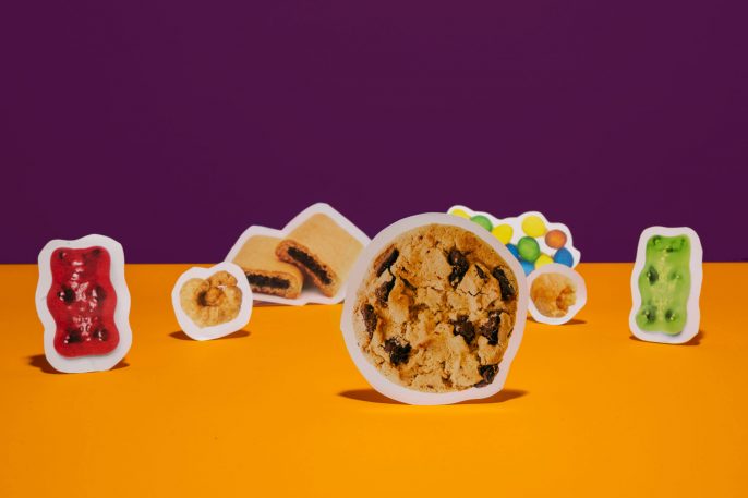 This snack curator for Google is one of the most powerful people in ...