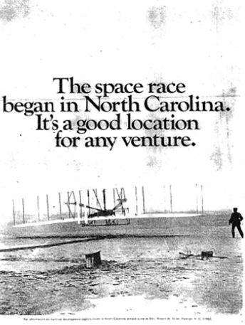 The best and worst ads that celebrated the Apollo 11 Moon landing ...