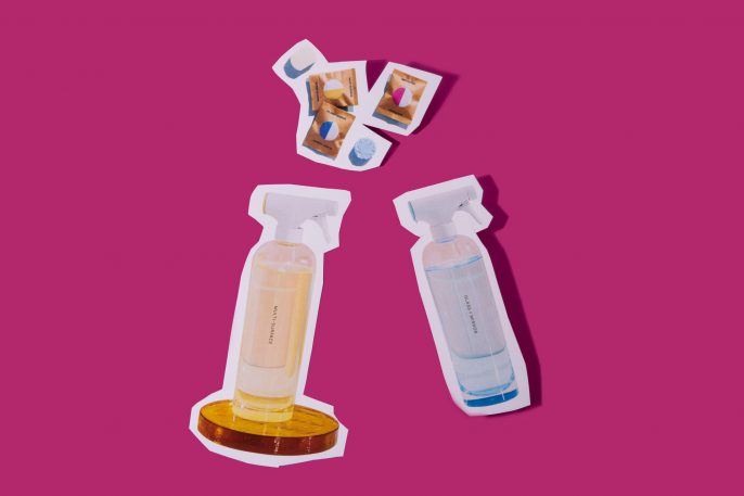 Kitchen makeover: The Fast Company guide to getting plastic out of your ...