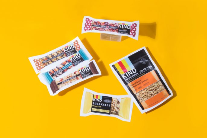 Food labeling is broken. Kind Bar is on a not-so-nutty quest to fix it ...