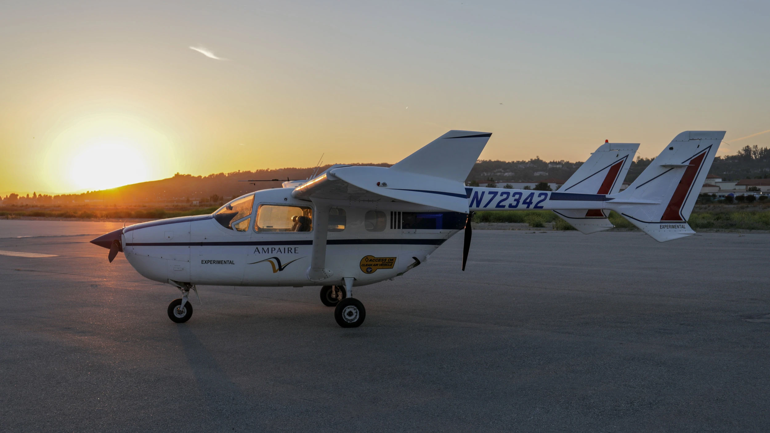 What's the path forward for electric planes? - Fast Company