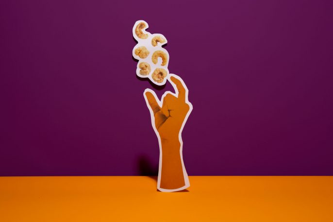 This snack curator for Google is one of the most powerful people in ...