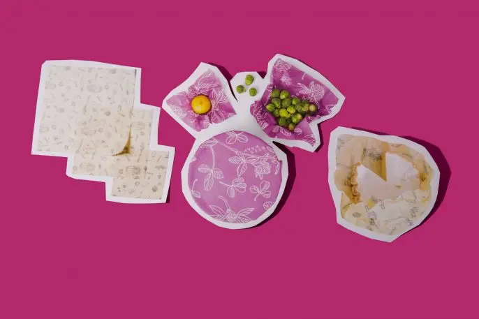 Kitchen makeover: The Fast Company guide to getting plastic out of your ...