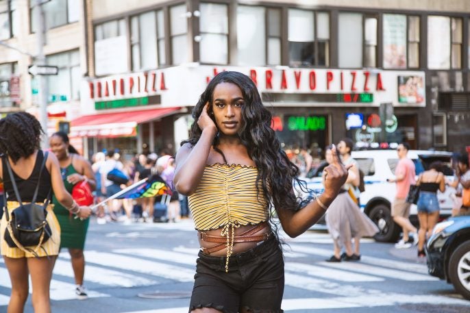 5 LGBTQ issues that need the same energy you just gave Pride Month ...