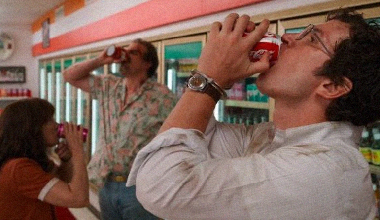 These are the 10 most visible brands in Netflix's 'Stranger Things ...