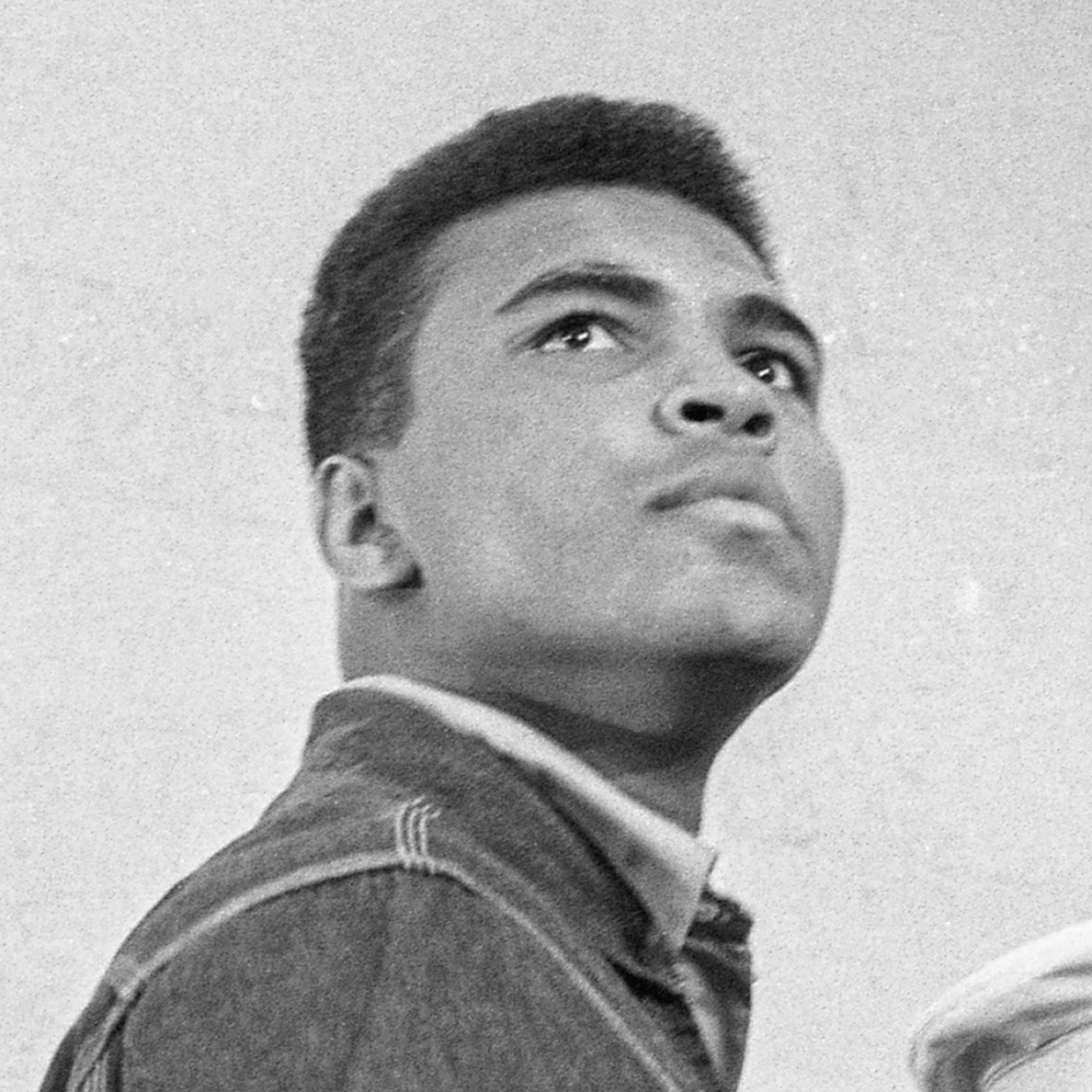 Ayn Rand, Leonard Nimoy, and Muhammad Ali told Neil Armstrong what to ...