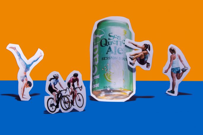 Why 'performance beer' is the newest trend in sports beverages - Fast ...
