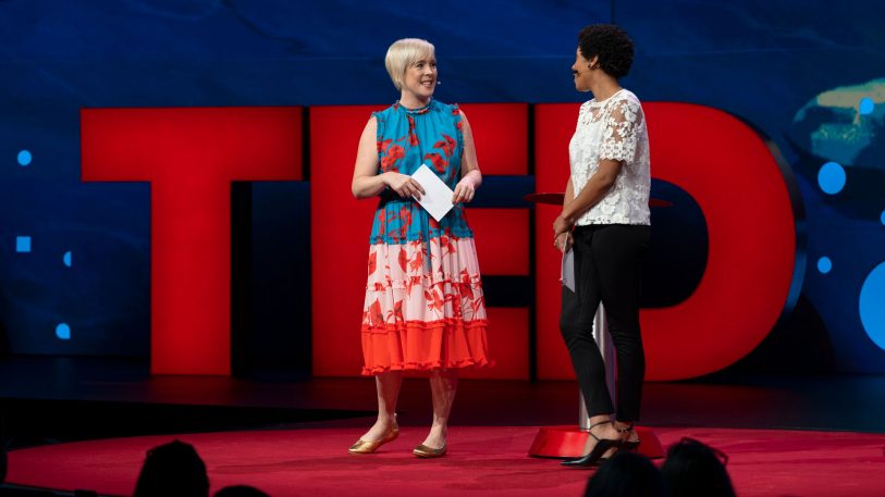 TED Talk curators on the 4 most crucial ways to become a better public ...