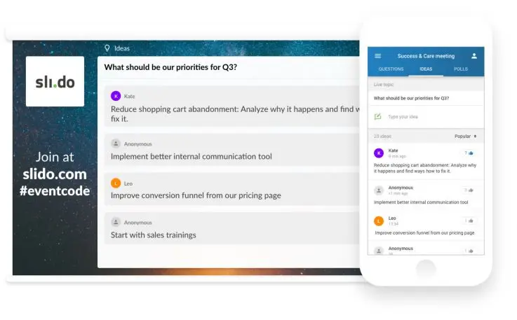 These 5 free apps will make your next meeting way more productive ...