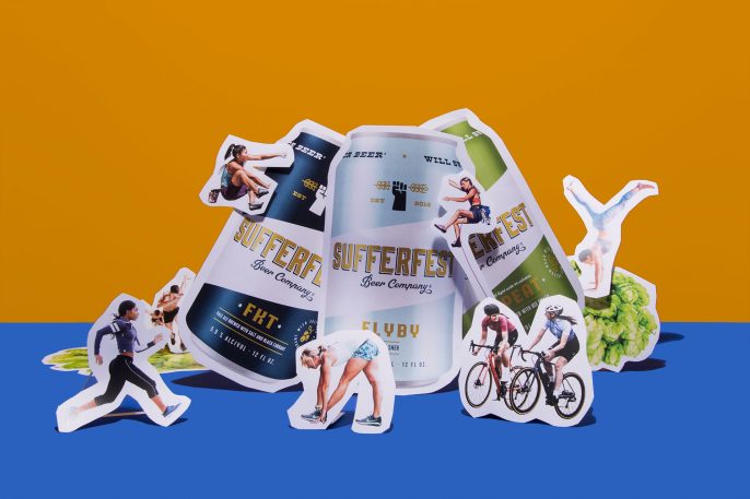 Why 'performance beer' is the newest trend in sports beverages - Fast ...