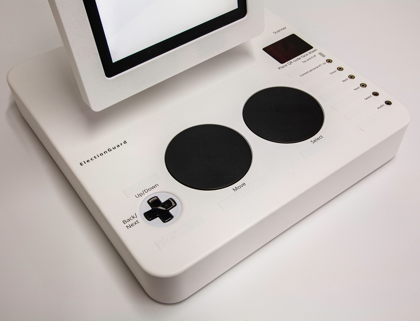 Inside Microsoft's plan to fix America's broken voting system - Fast ...