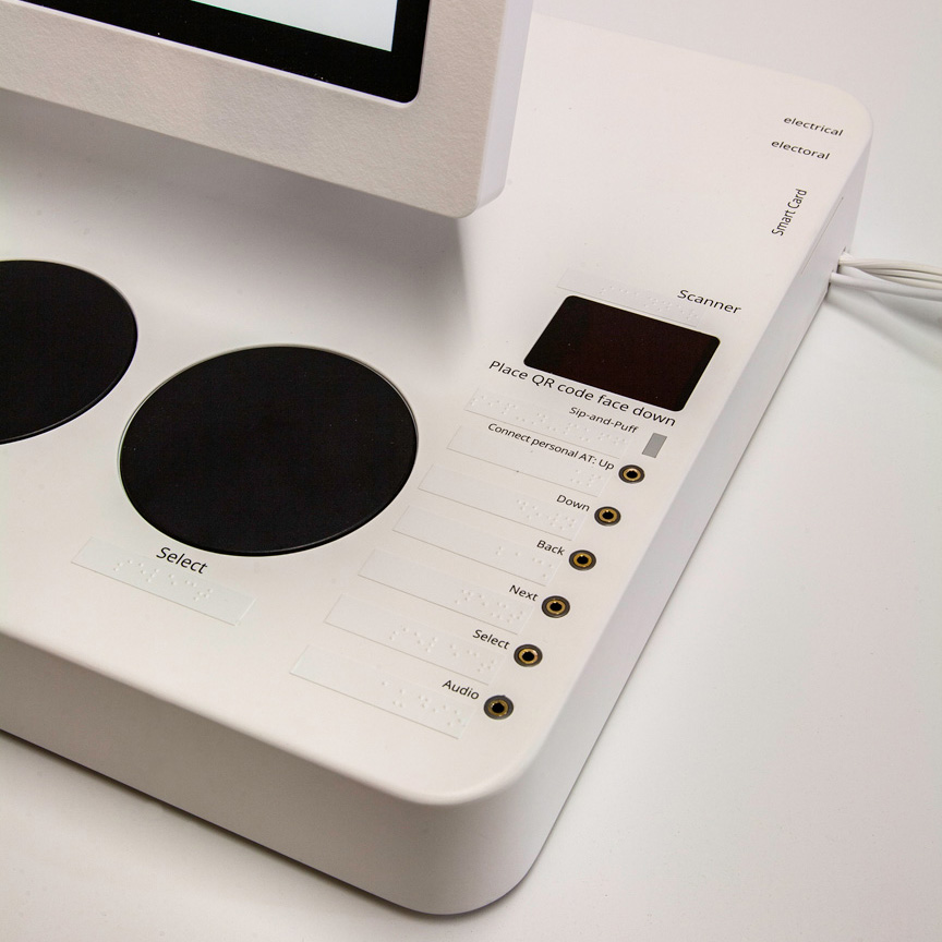 Inside Microsoft's plan to fix America's broken voting system - Fast ...