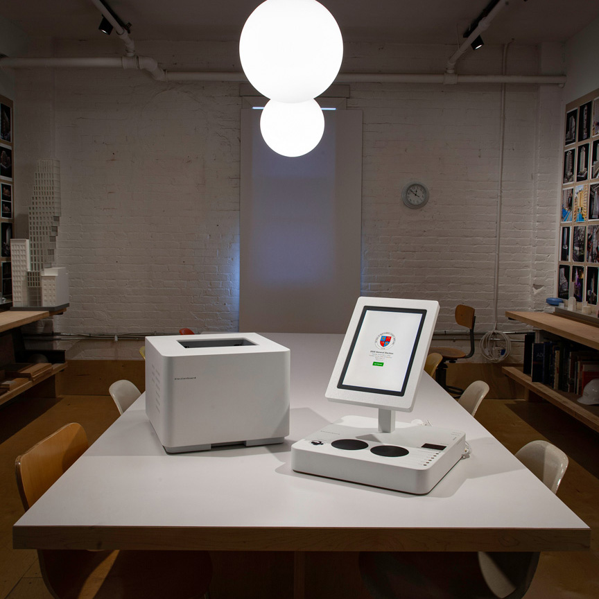 Inside Microsoft's plan to fix America's broken voting system - Fast ...