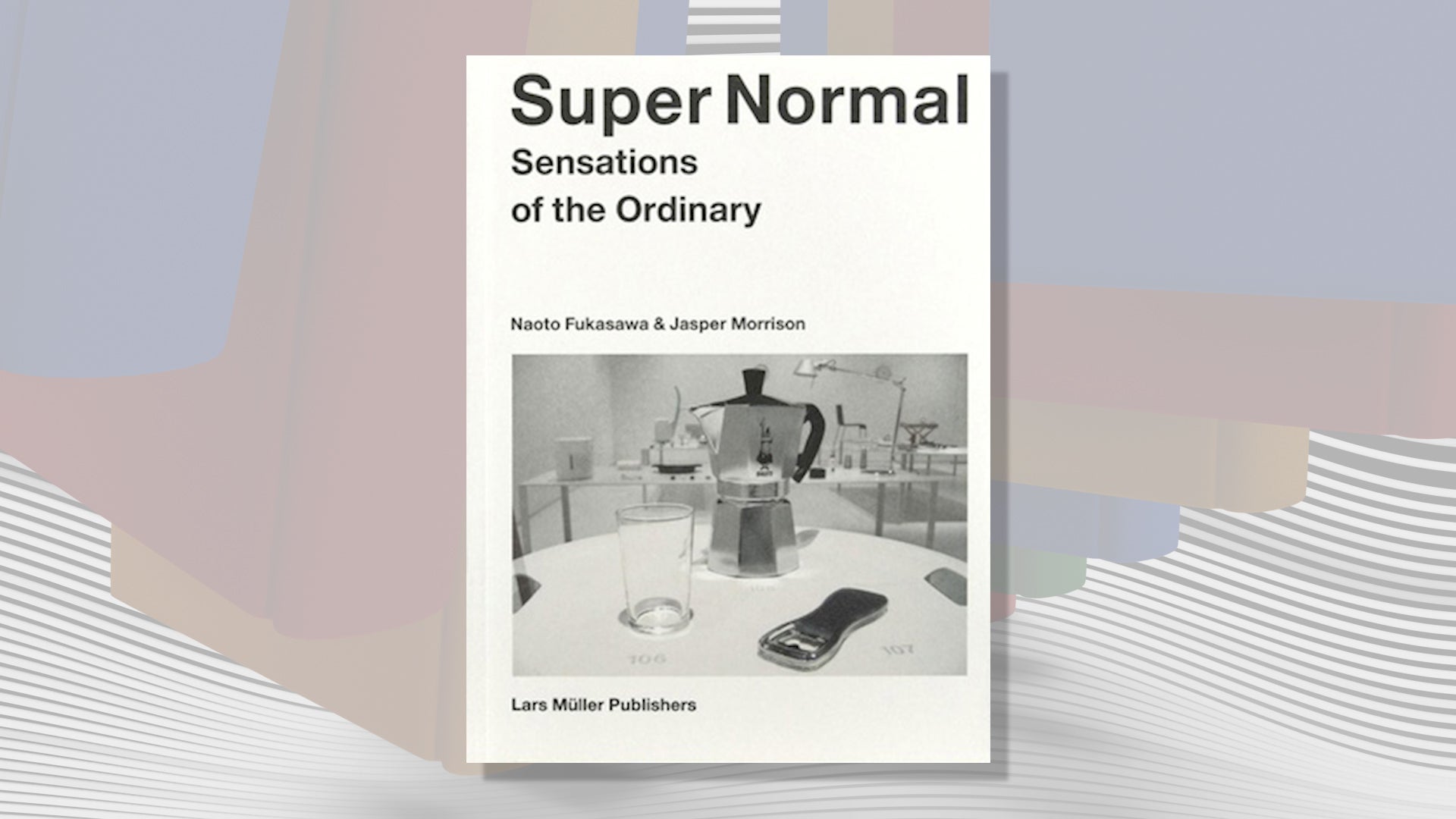 Google has a secret design library. Here are 35 of its best books ...