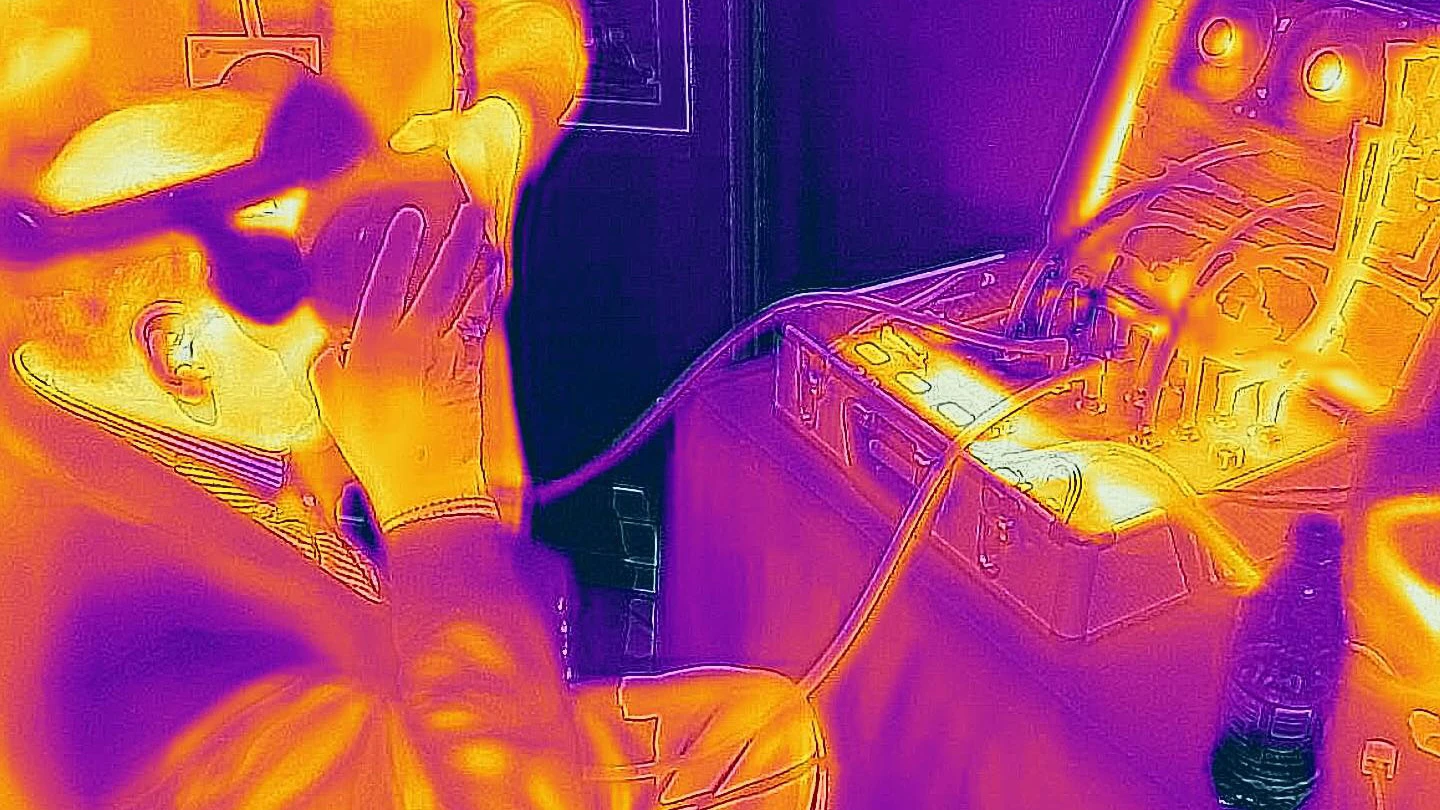 The latest thing in VR? A face mask that makes it feel like you're ...