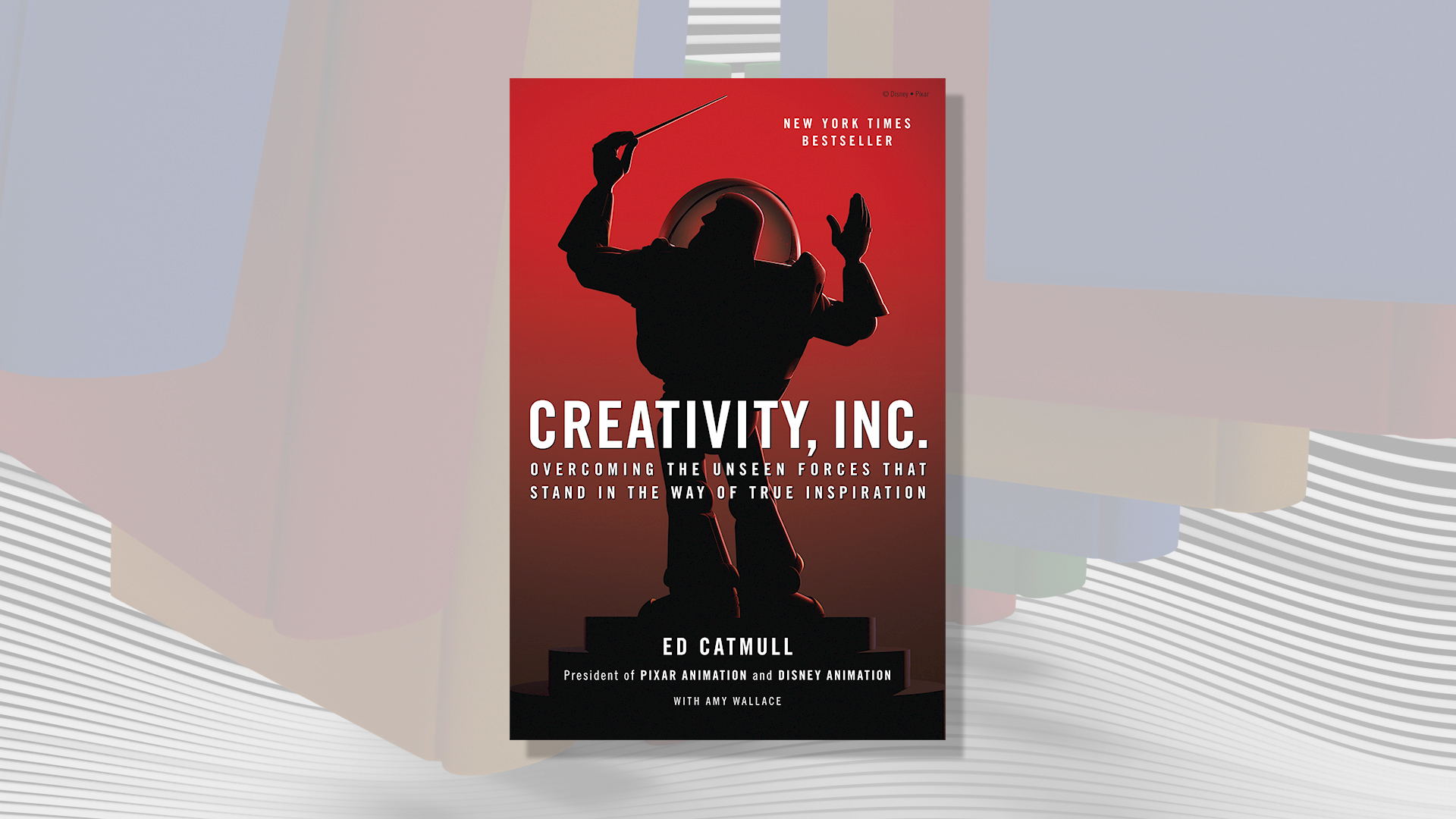 Google has a secret design library. Here are 35 of its best books ...