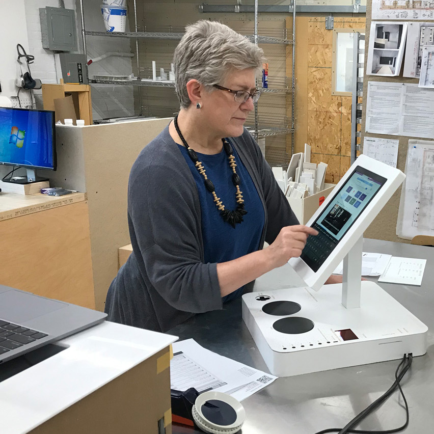 Inside Microsoft's plan to fix America's broken voting system - Fast Company